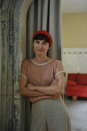 Eliza Petkova (D/BG) | cointernational.de