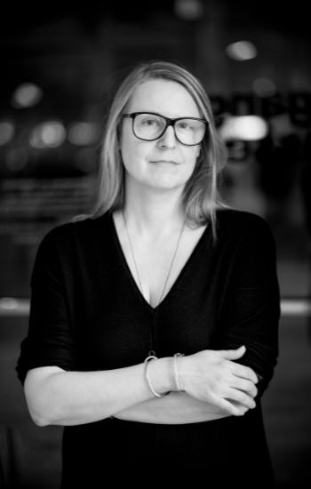 Maja Zade (GER) | cointernational.de