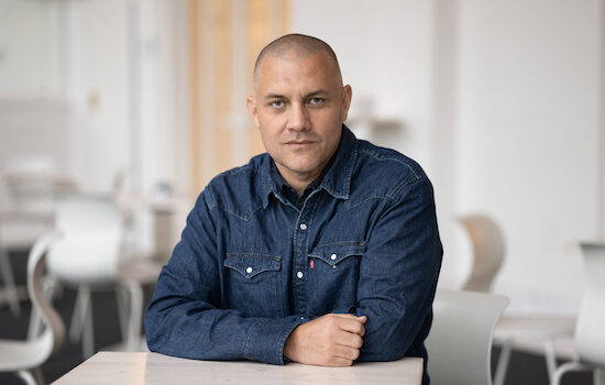 Erfolg für EL CONDE von Guillermo Calderón Venedig Filmfestival